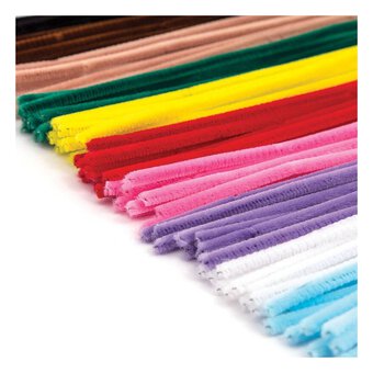 Pipe Cleaners for Kids' Crafts | Hobbycraft