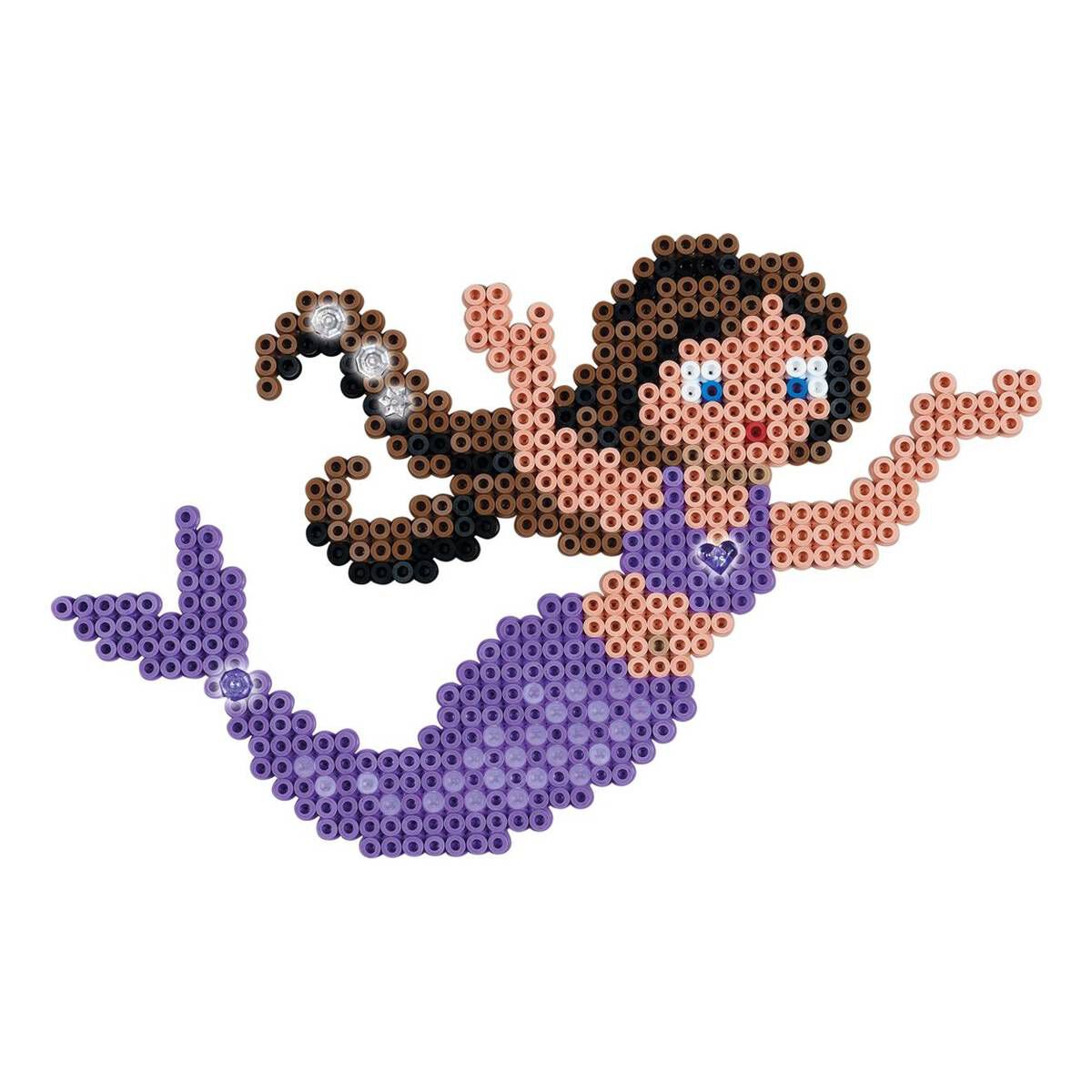 Hama Beads Mermaids Gift Set | Hobbycraft
