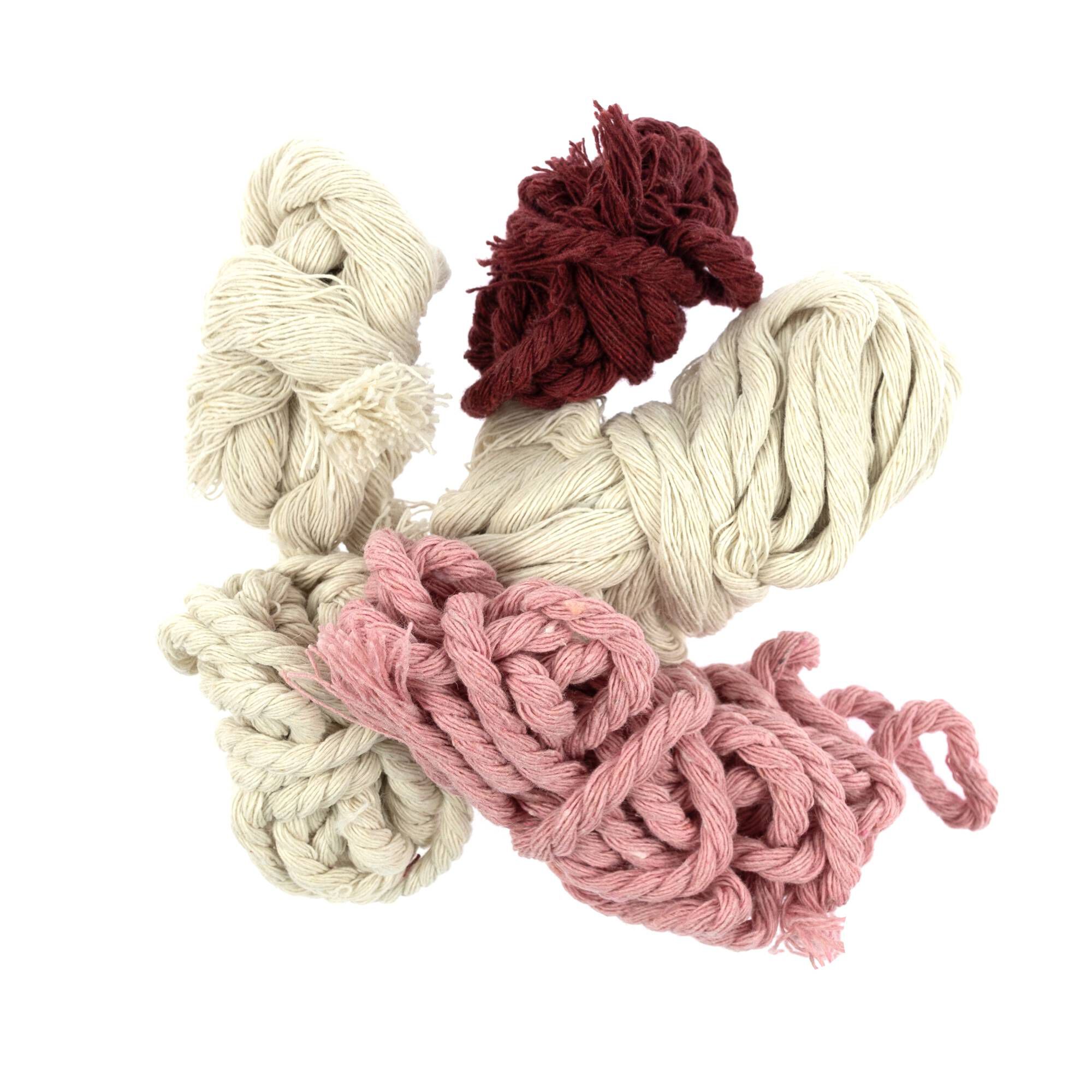 Modern Macramé Kit | Hobbycraft