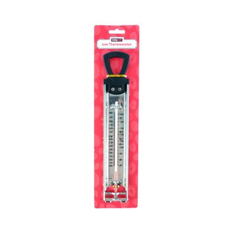 Stainless Steel Jam Thermometer | Hobbycraft