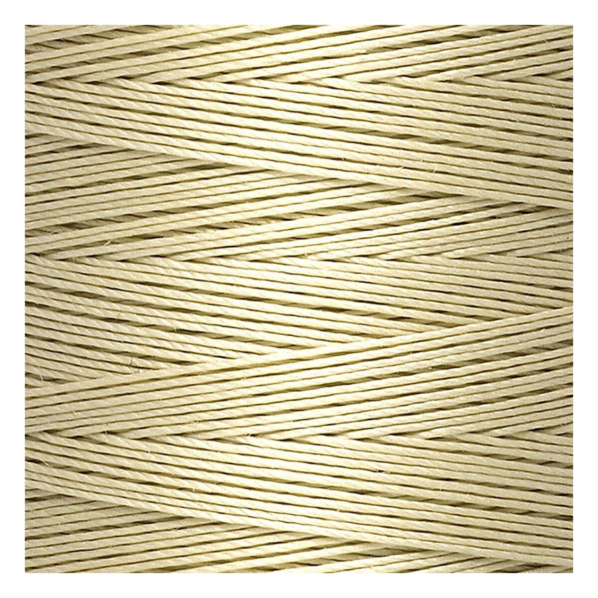 Gutermann Beige Hand Quilting Thread 200m (928) | Hobbycraft