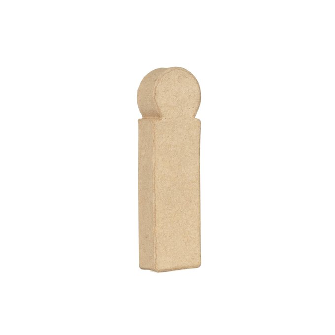 Lowercase Mini Mache Letter I | Hobbycraft