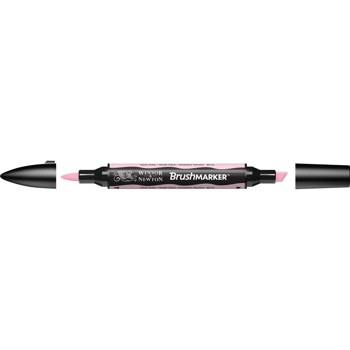Winsor & Newton Pale Pink Brushmarker | Hobbycraft