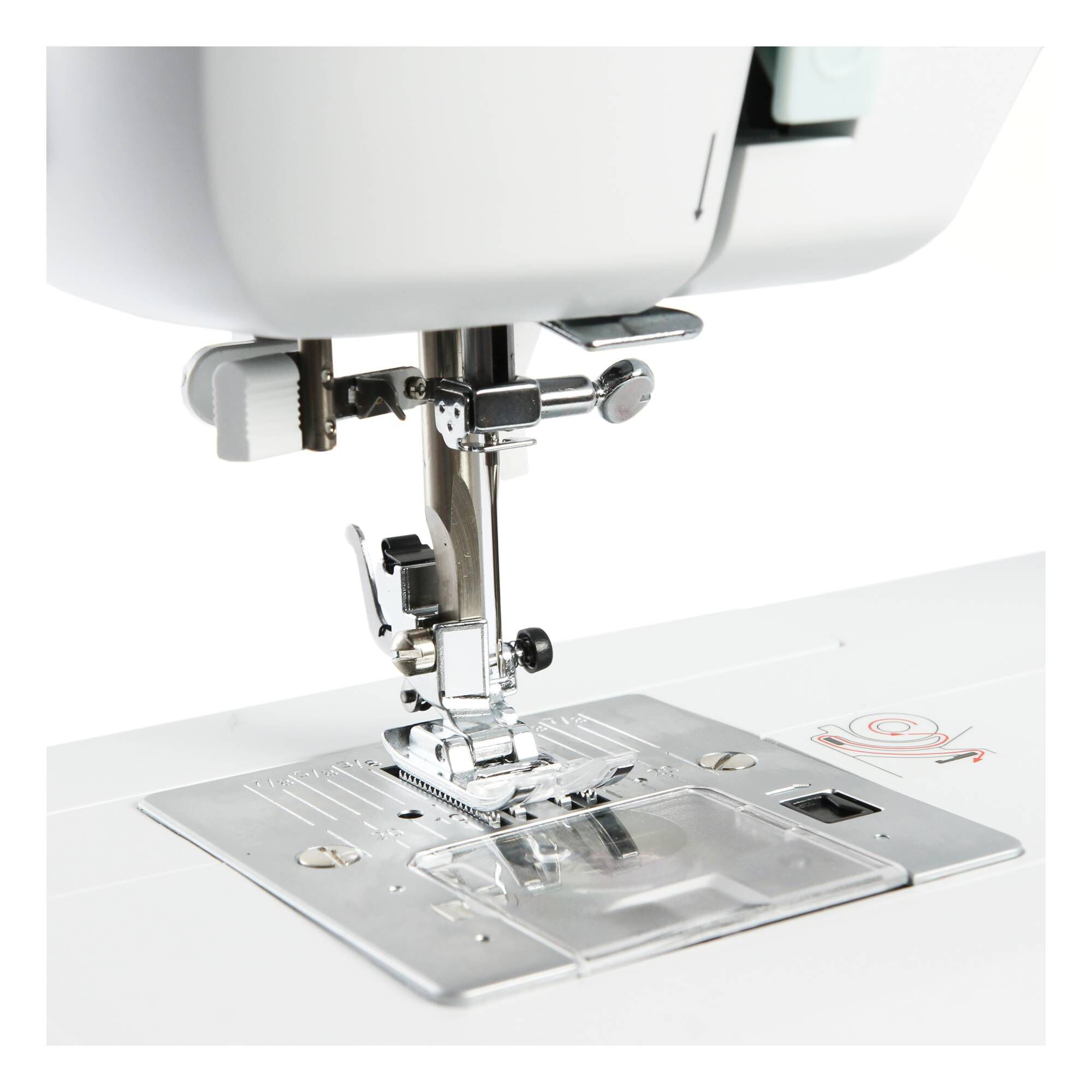 Silver 1080 Computerised Sewing Machine | Hobbycraft