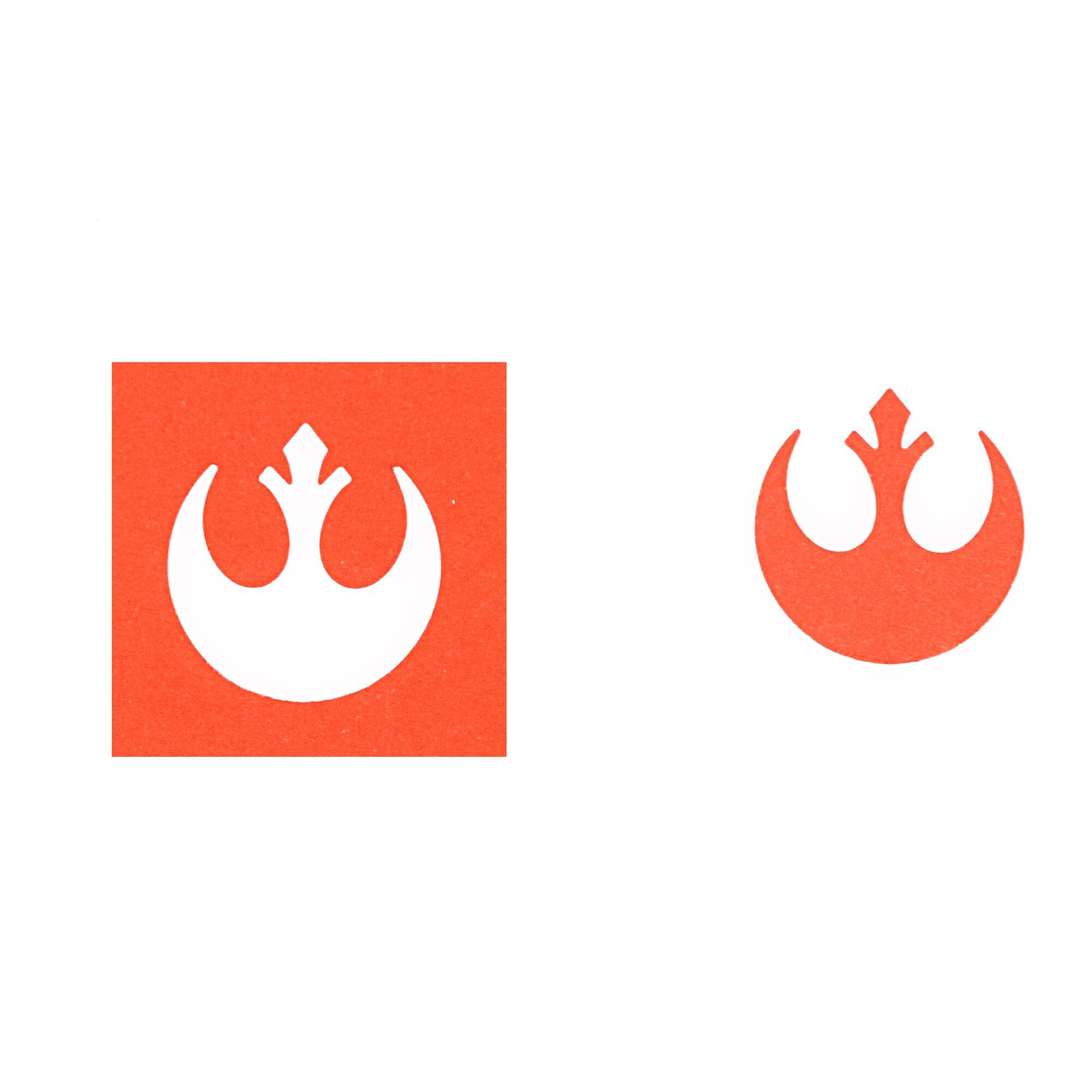 Star Wars Rebel Craft Punch | Hobbycraft