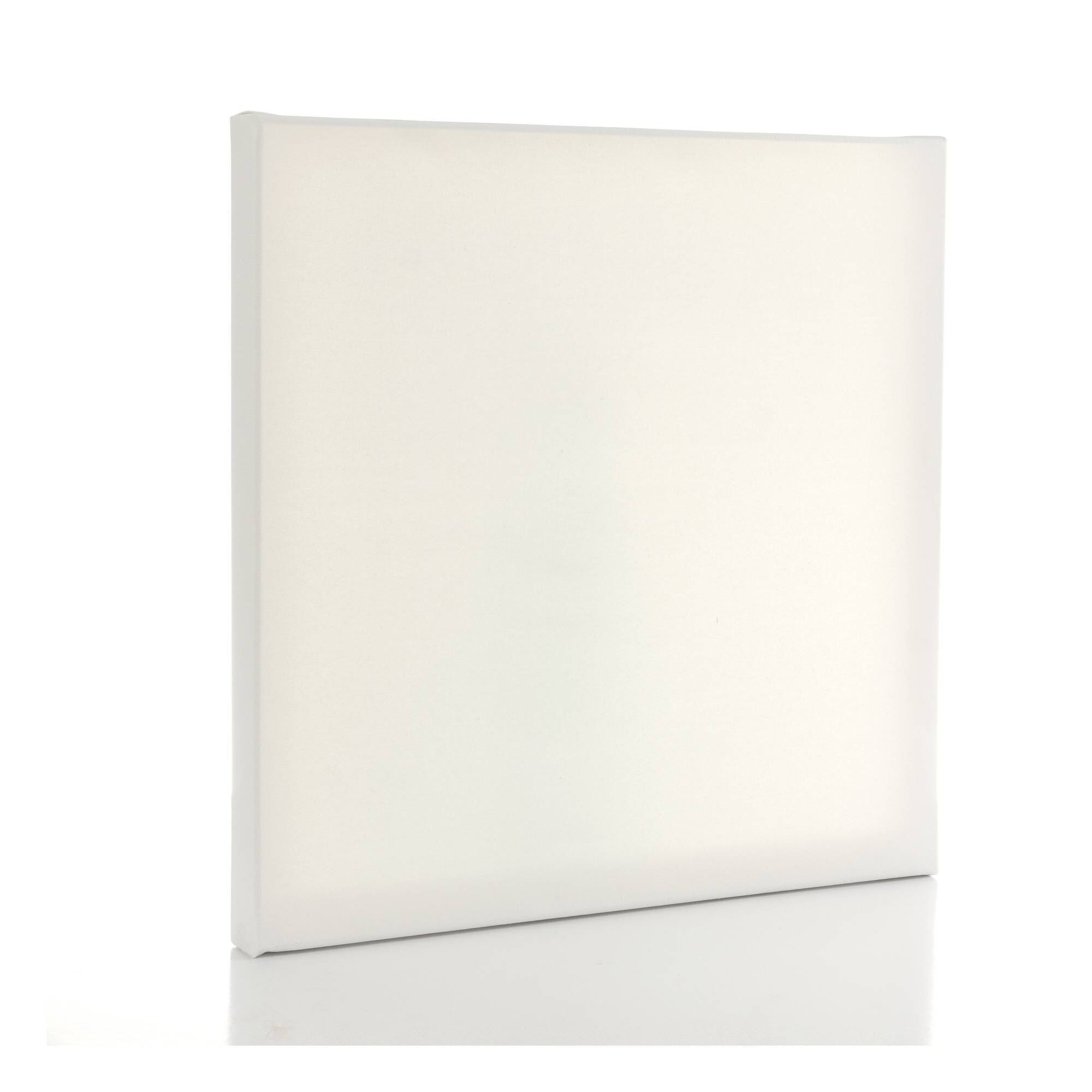 Box Canvas 50cm x 50cm | Hobbycraft