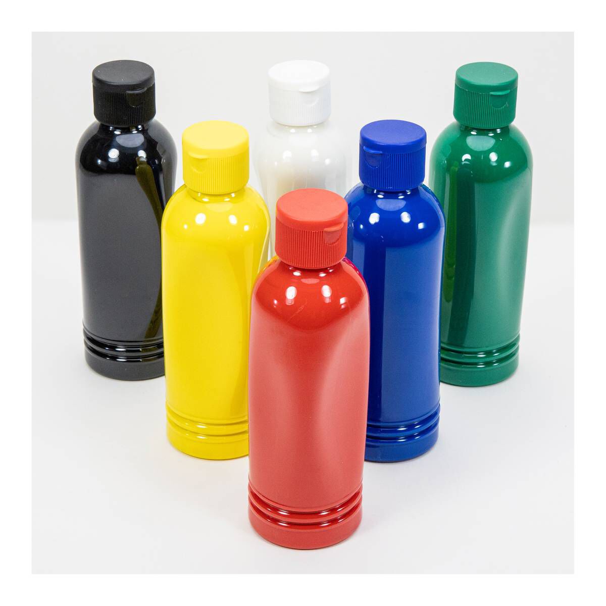 Galt Liquid Paints 6 Pack | Hobbycraft