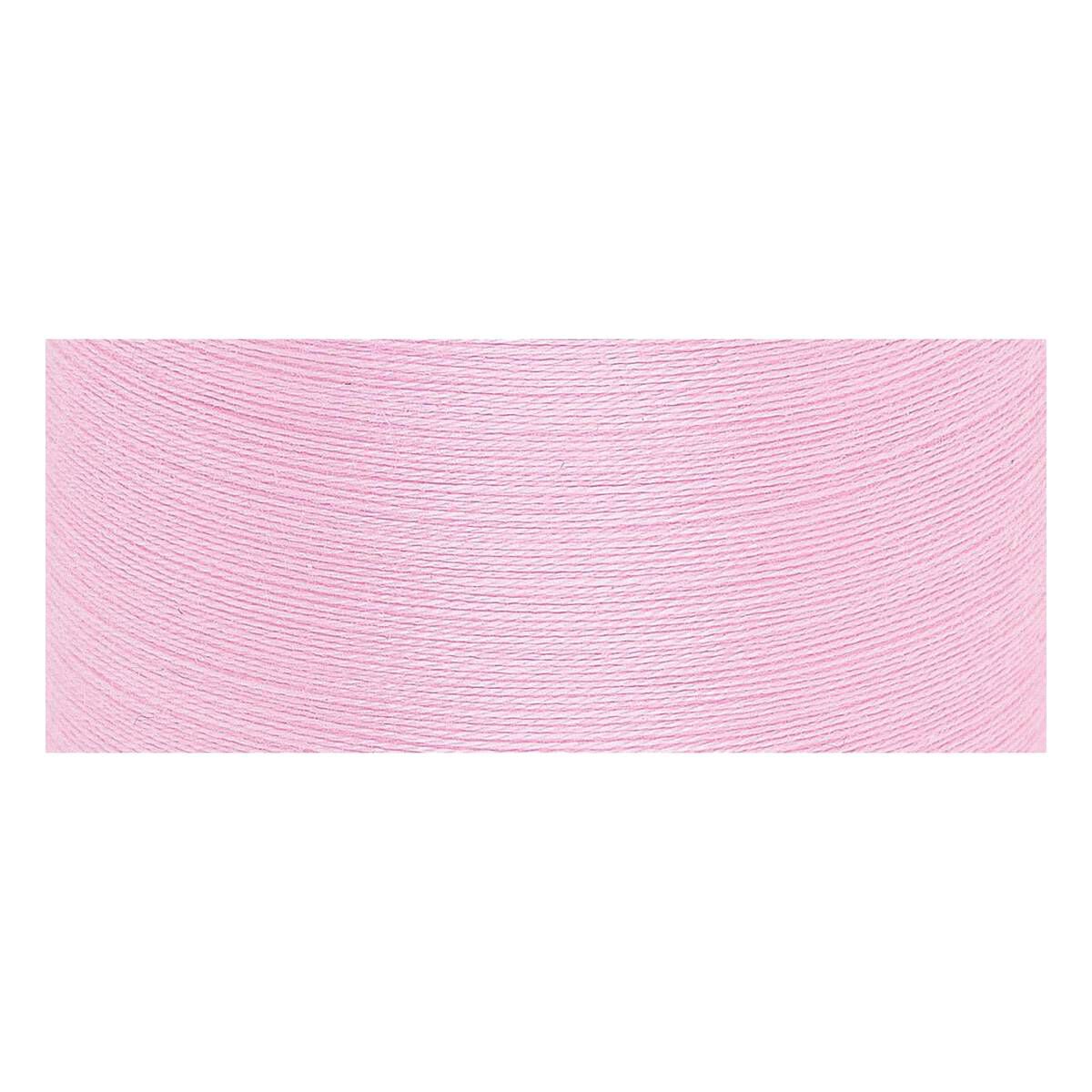 Madeira Light Pink Cotona 80 Thread 200m (590) | Hobbycraft