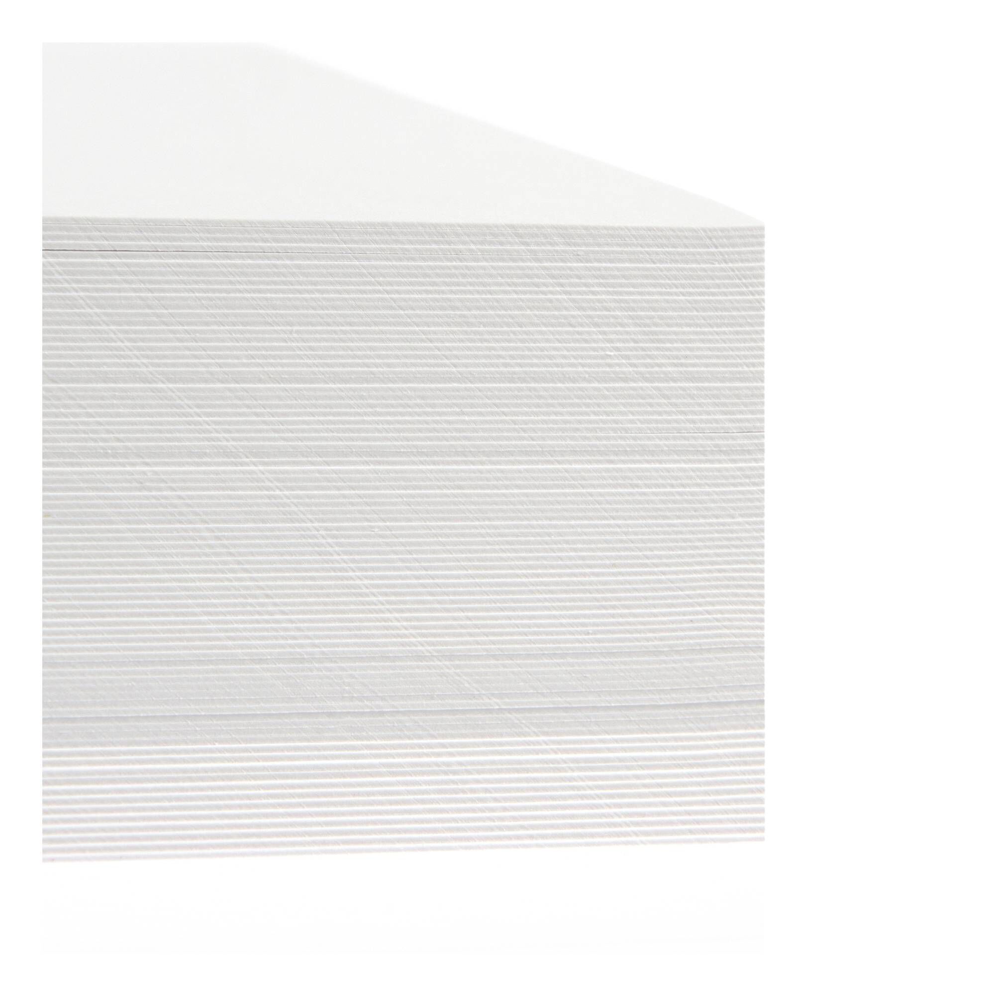 White Premium Smooth Card A4 100 Pack | Hobbycraft