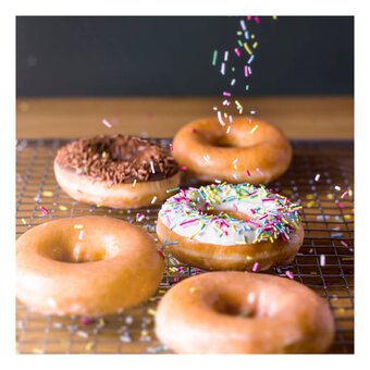 Dr. Oetker Sugar Strands 55g | Hobbycraft