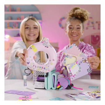 Style 4 Ever Scrapbooking 3-in-1 Station | Hobbycraft