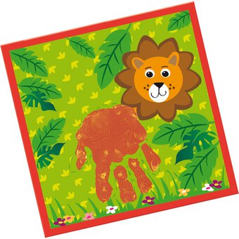 SES Creative My First Work of Art | Hobbycraft