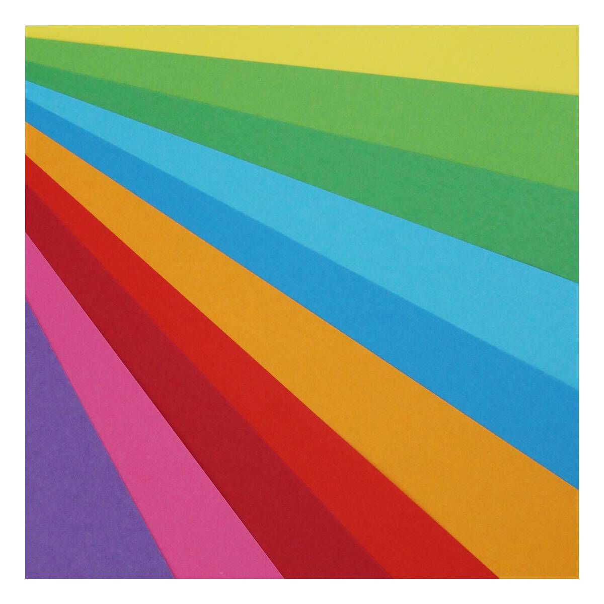 Bright Paper A4 100 Pack | Hobbycraft