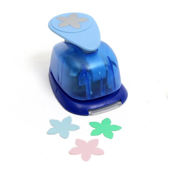 How to Make a Spring Paper Wreath | Hobbycraft