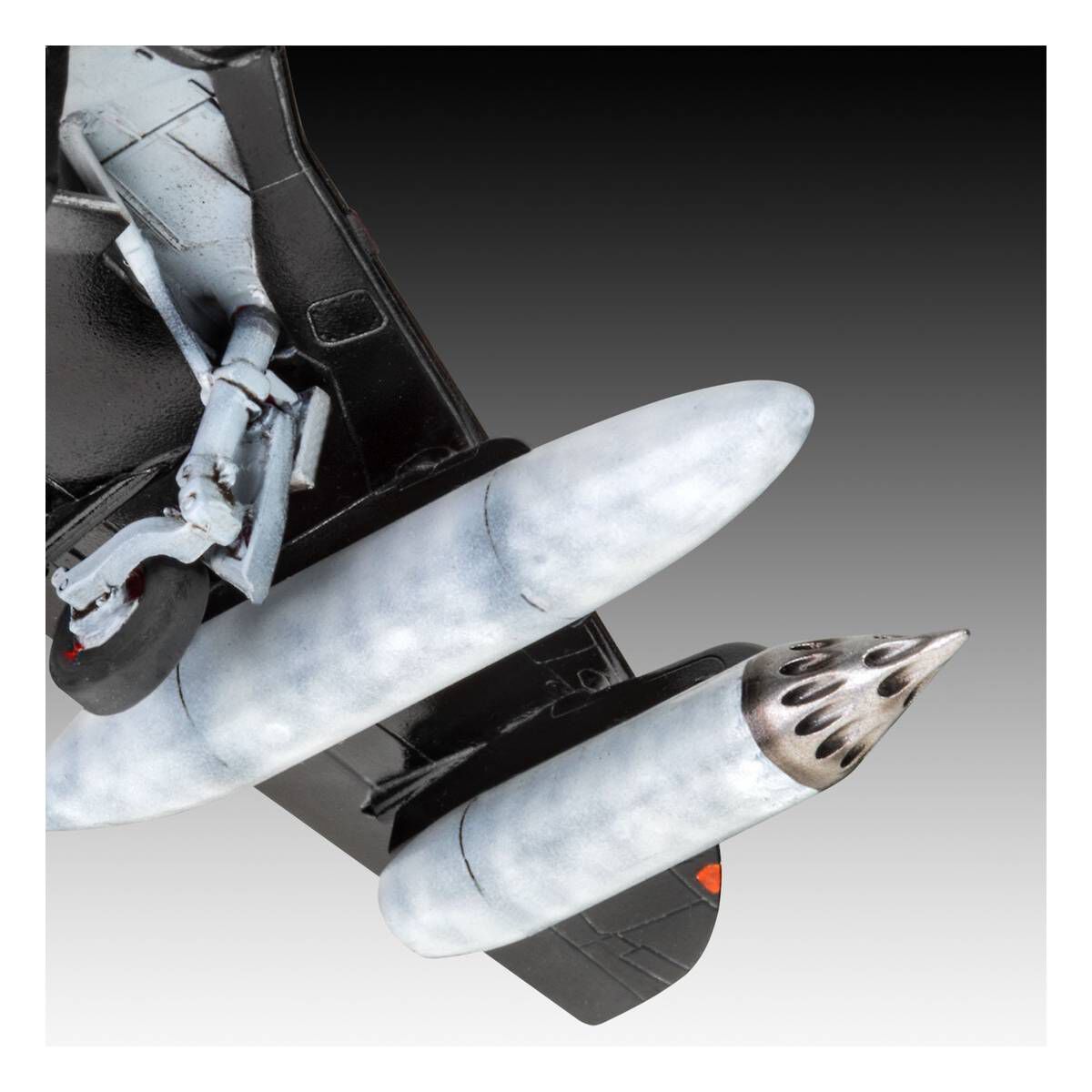 Revell BAe Hawk T.1 Model Kit 1:72 | Hobbycraft