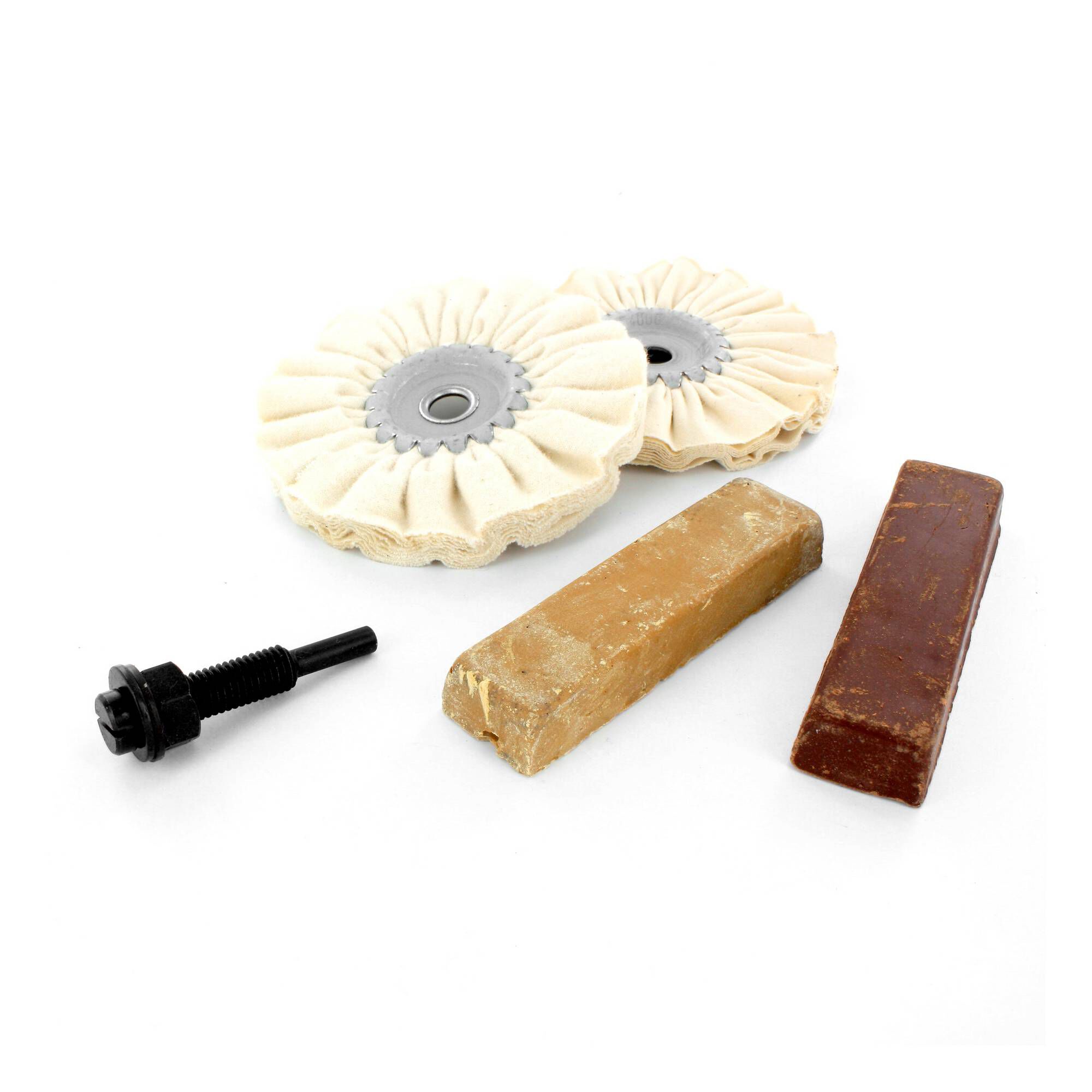 Policraft Plastic Polishing Kit | Hobbycraft