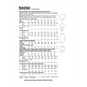 Simplicity Petite Separates Sewing Pattern S9290 (6-14) | Hobbycraft
