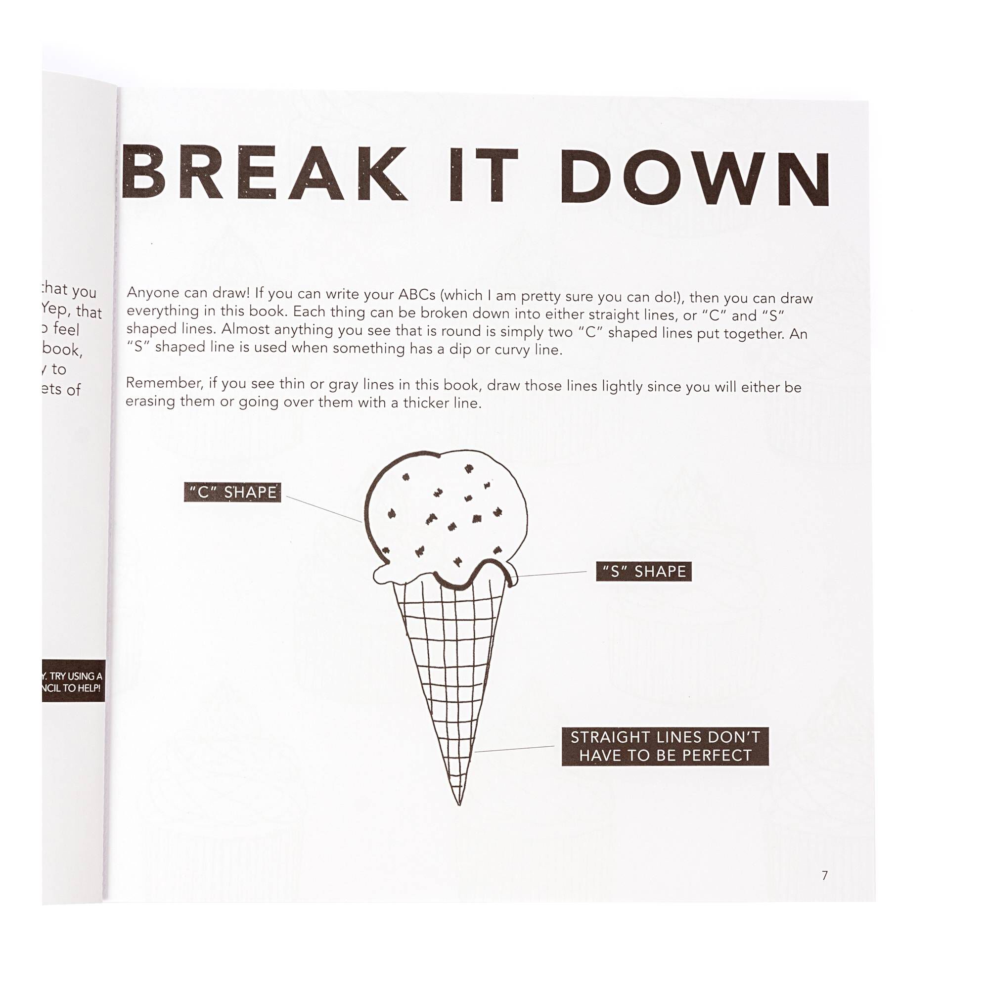 How To Draw All The Things For Kids | Hobbycraft