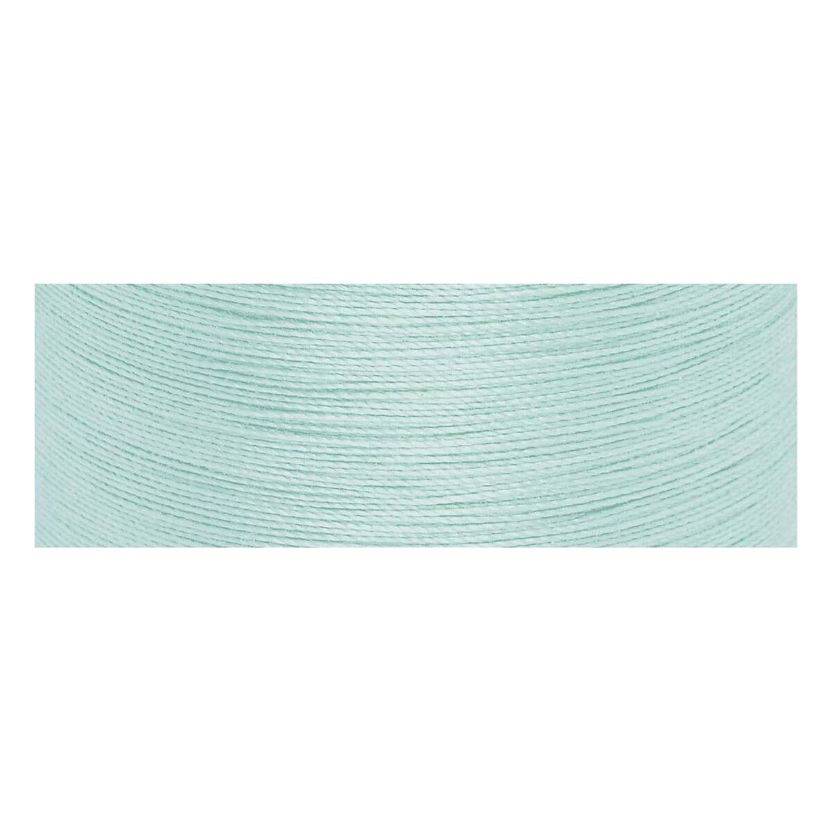 Madeira Pale Aqua Cotona 30 Thread 200m (744) | Hobbycraft