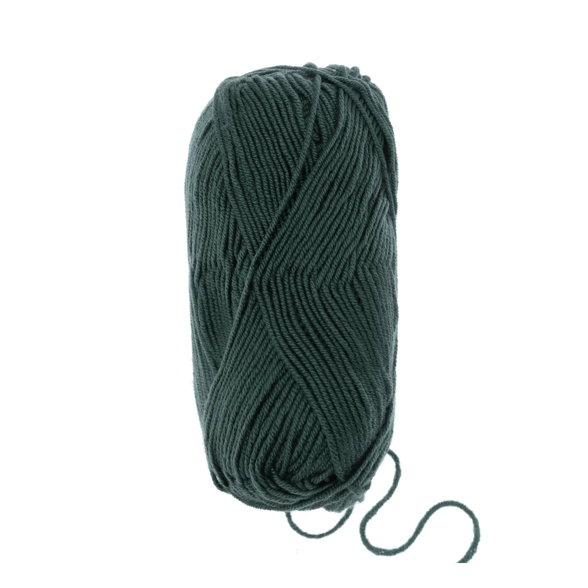 Women's Institute Sea Green Soft and Cuddly DK Yarn 50g | Hobbycraft