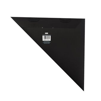 Large Set Squares 2 Pack | Hobbycraft