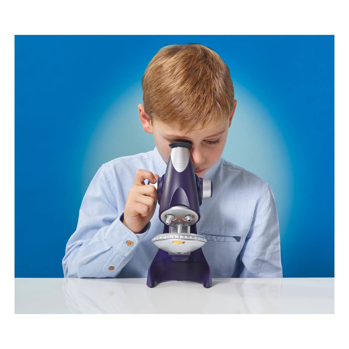 450x Microscope | Hobbycraft