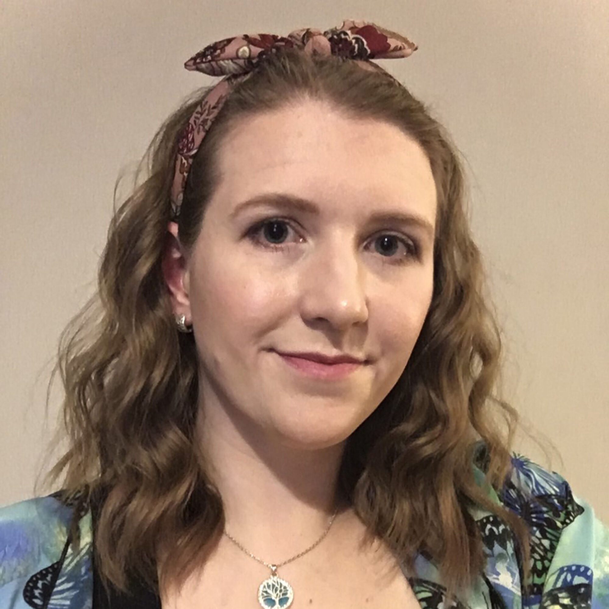 Anna Stewart - Artisan | Hobbycraft