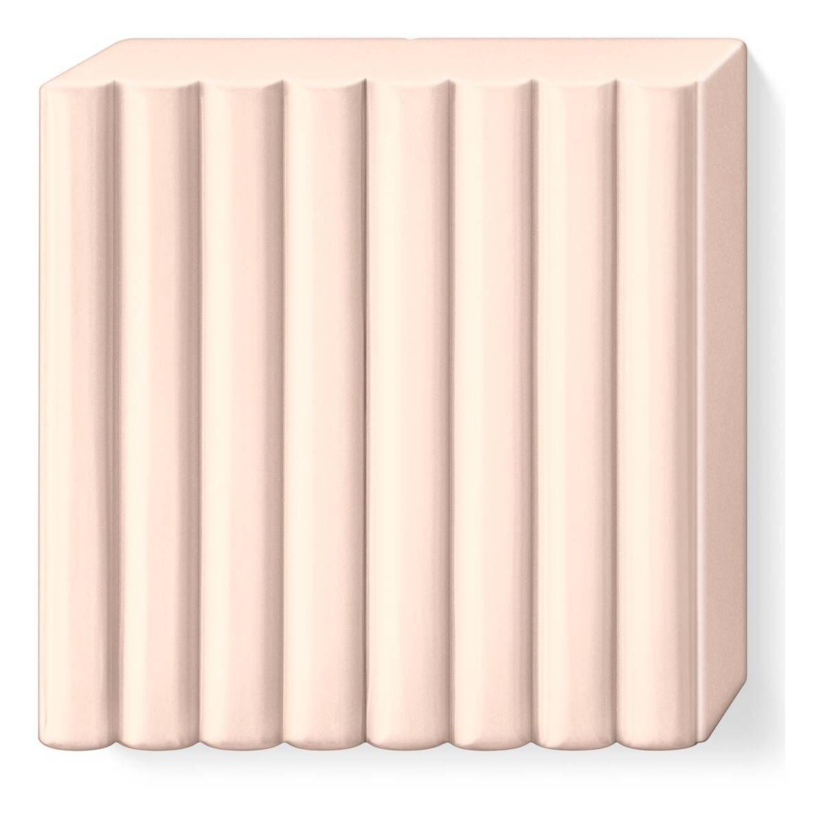 Fimo Soft Pale Pink Modelling Clay 57g | Hobbycraft