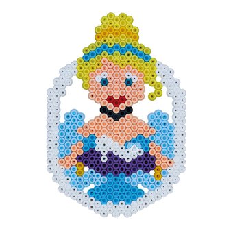 Small Pegboard Disney Patterns