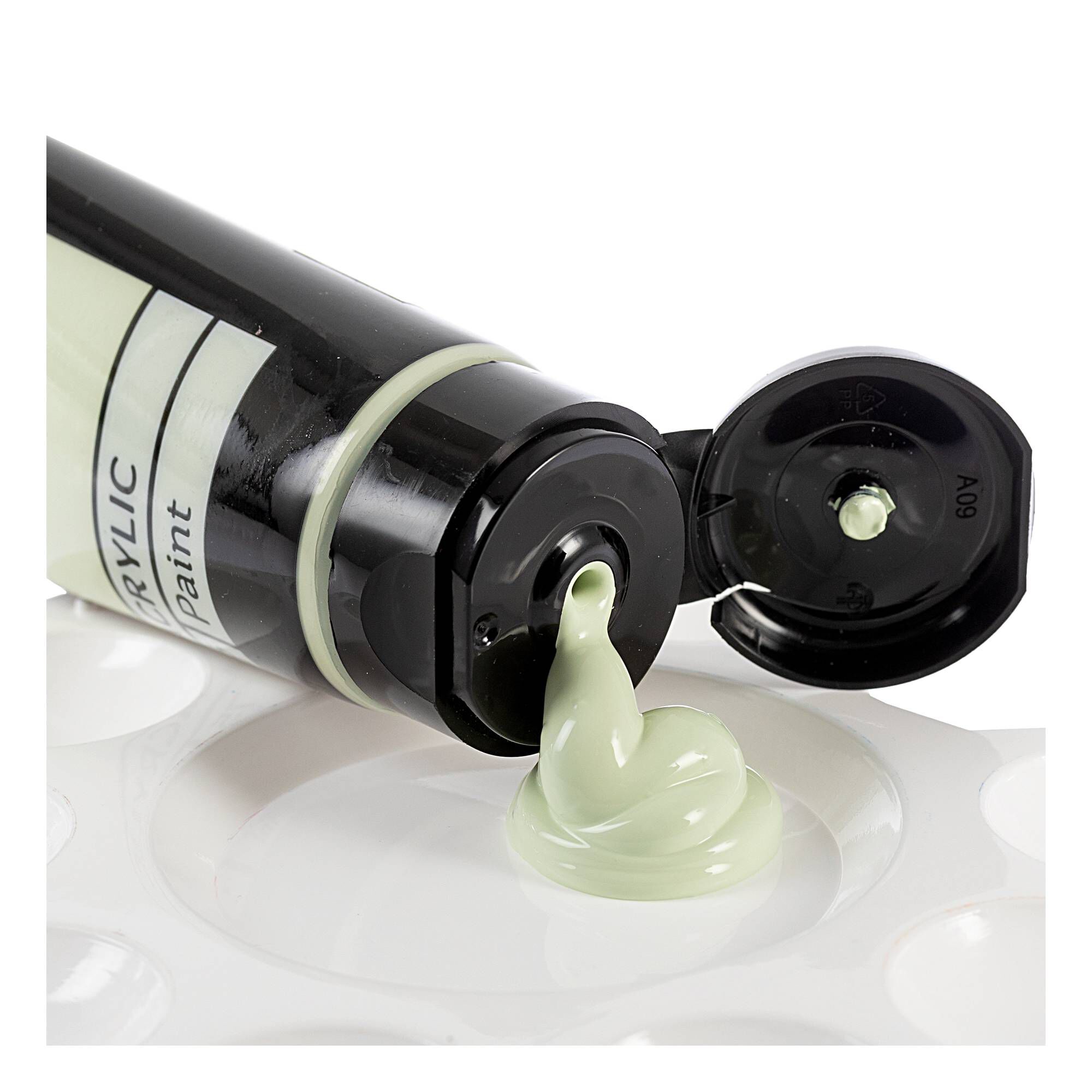 Mint Art Acrylic Paint 75ml | Hobbycraft