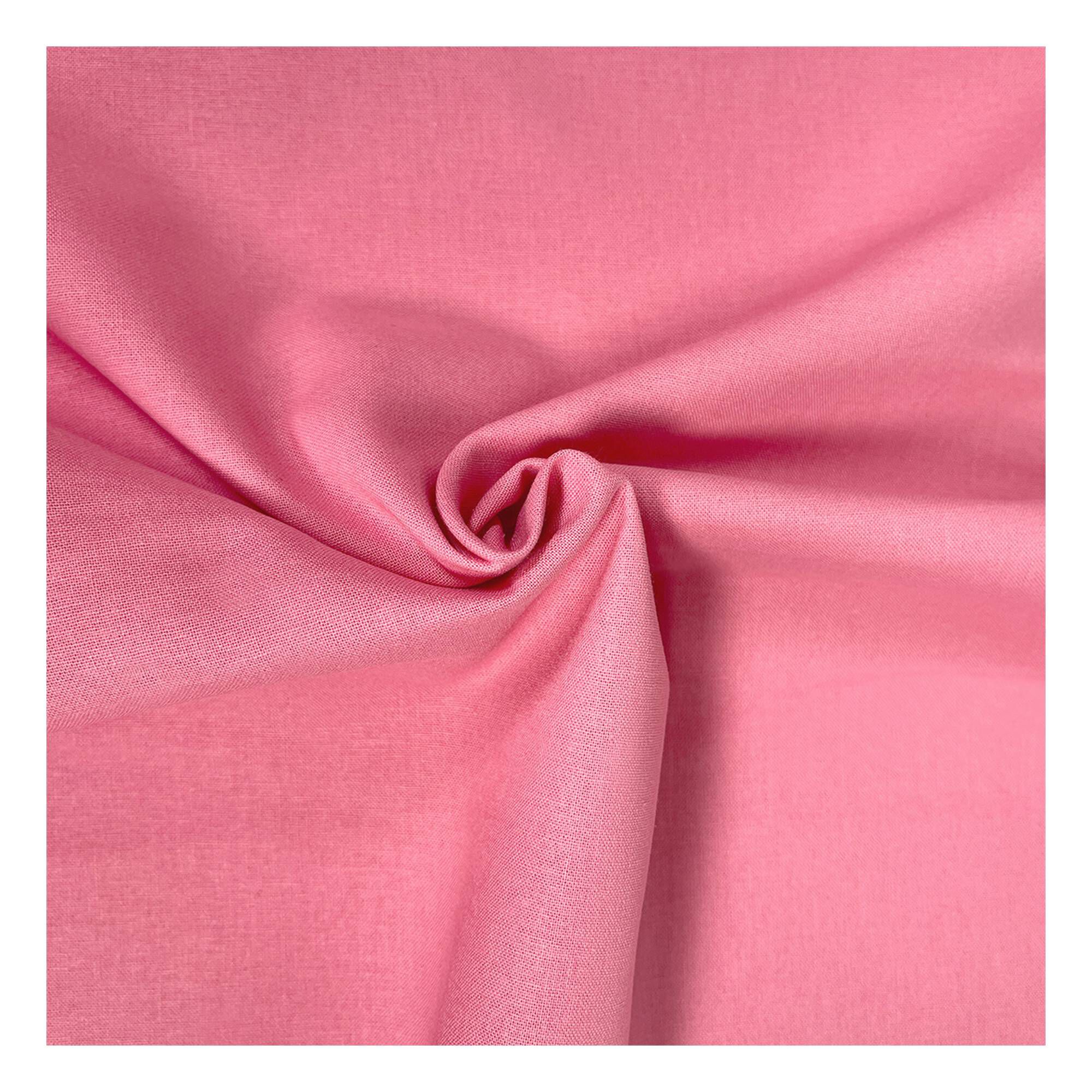 Candy Cotton Homespun Fabric by the Metre | Hobbycraft