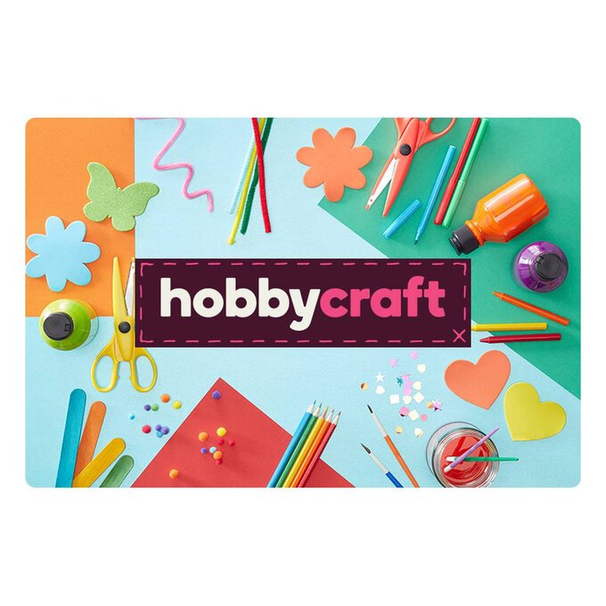 Kids' Gift Card | Hobbycraft
