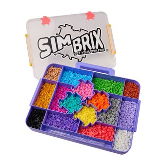 Simbrix Maker Studio | Hobbycraft