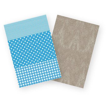 Decopatch Dachshund Mini Kit | Hobbycraft