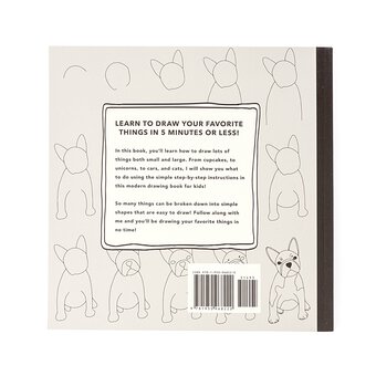 How To Draw All The Things For Kids | Hobbycraft