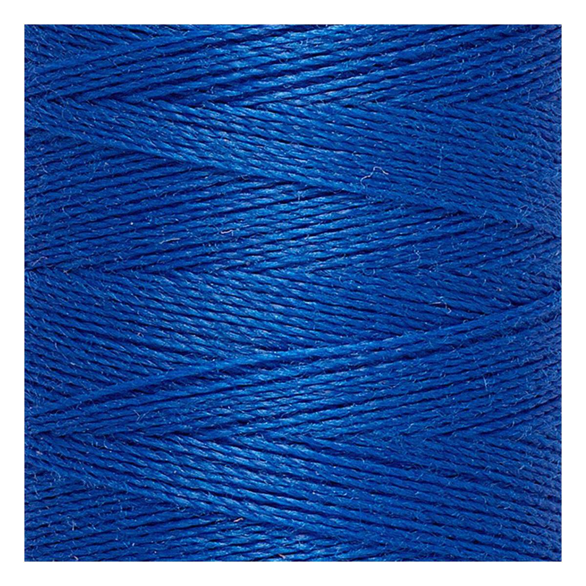 Gutermann Blue Sew All Thread 100m (315) | Hobbycraft