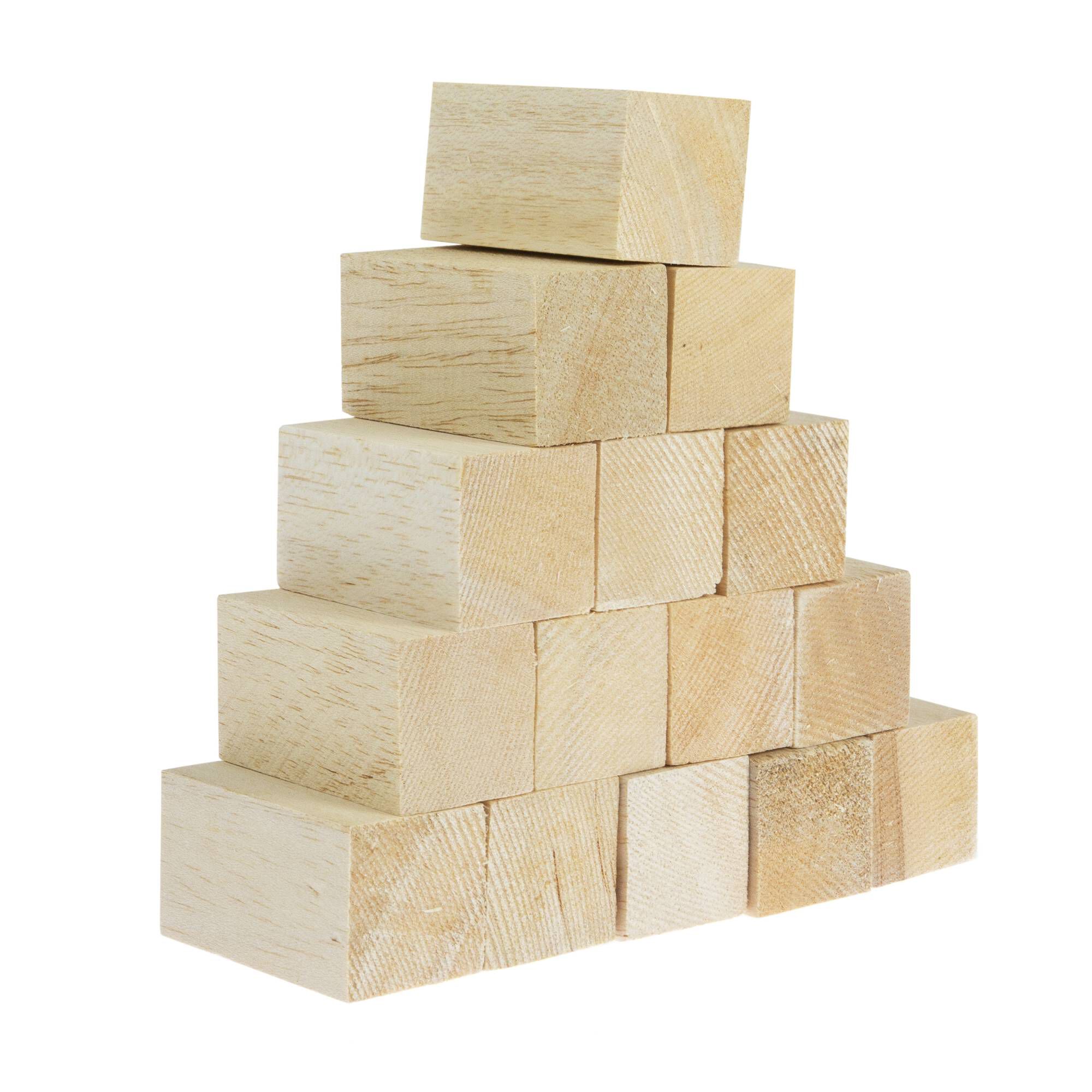 Balsa Economy Pack | Hobbycraft