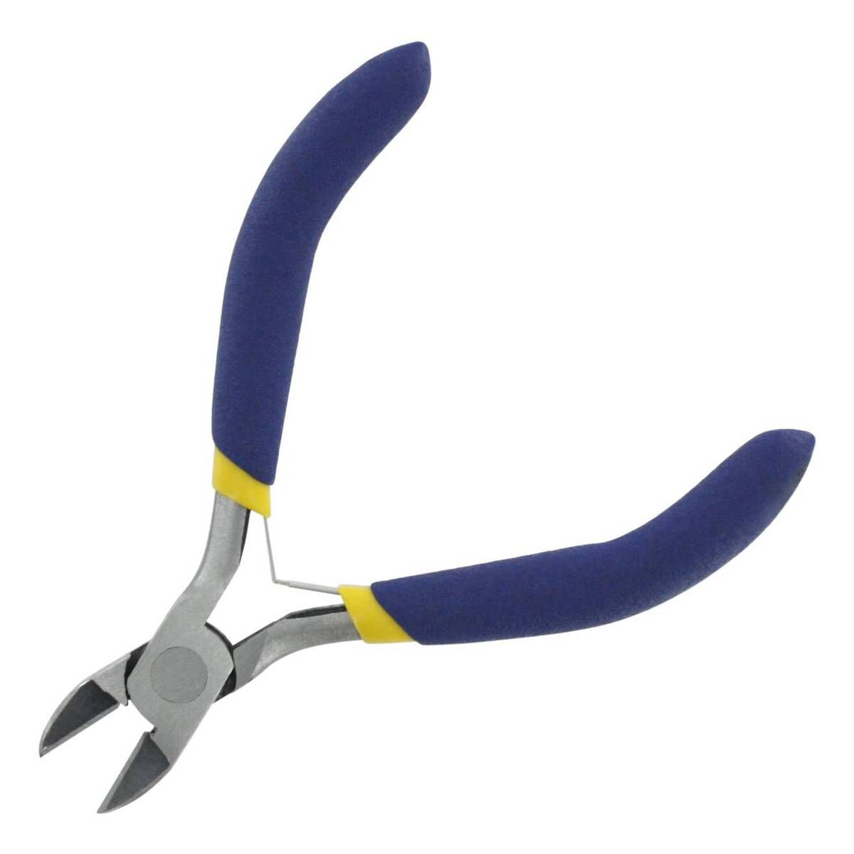 Modelcraft Side Cutter Pliers 110mm | Hobbycraft