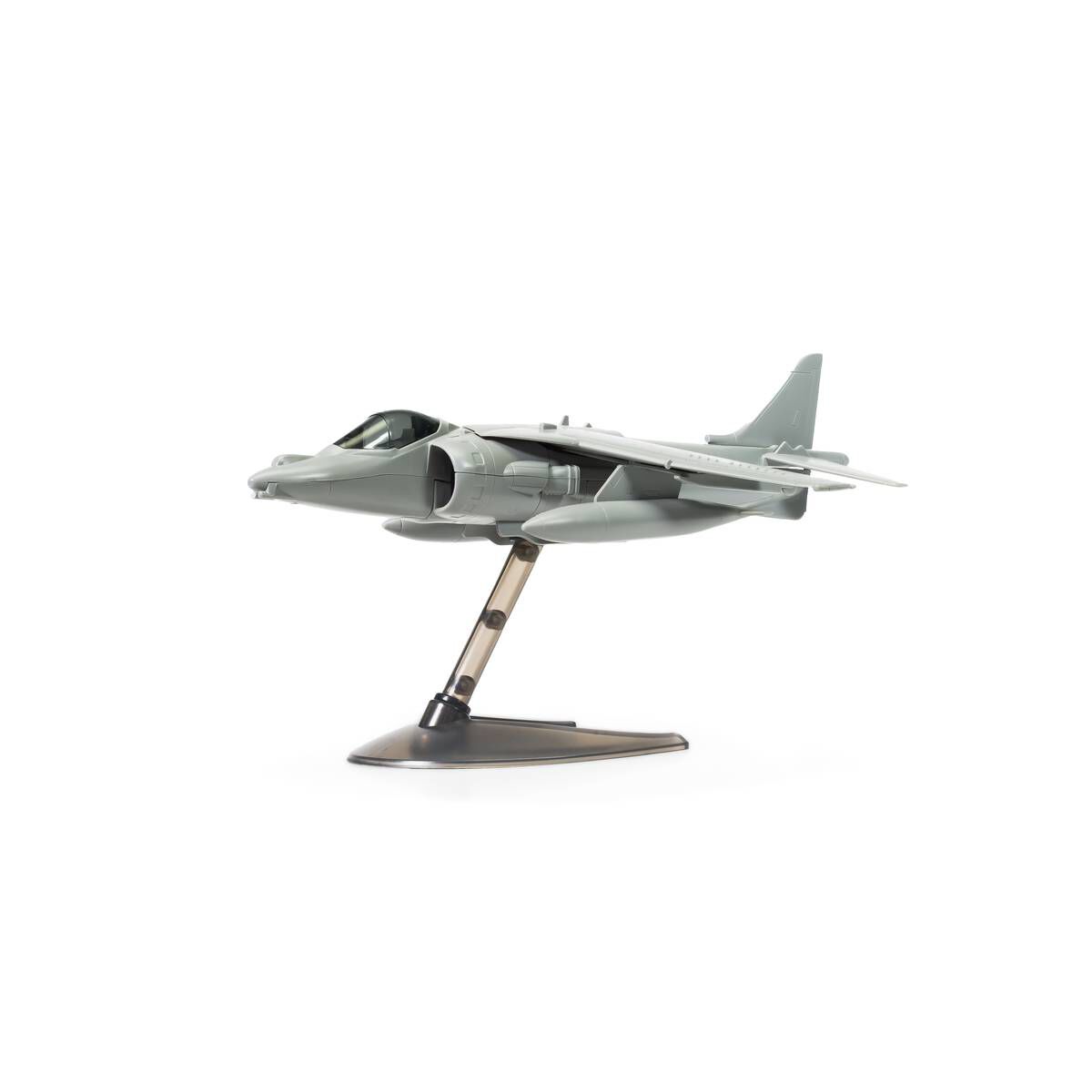 Airfix Quickbuild Harrier Model Kit | Hobbycraft