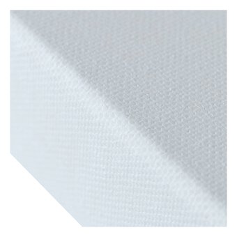 Box Canvas 15cm x 15cm | Hobbycraft