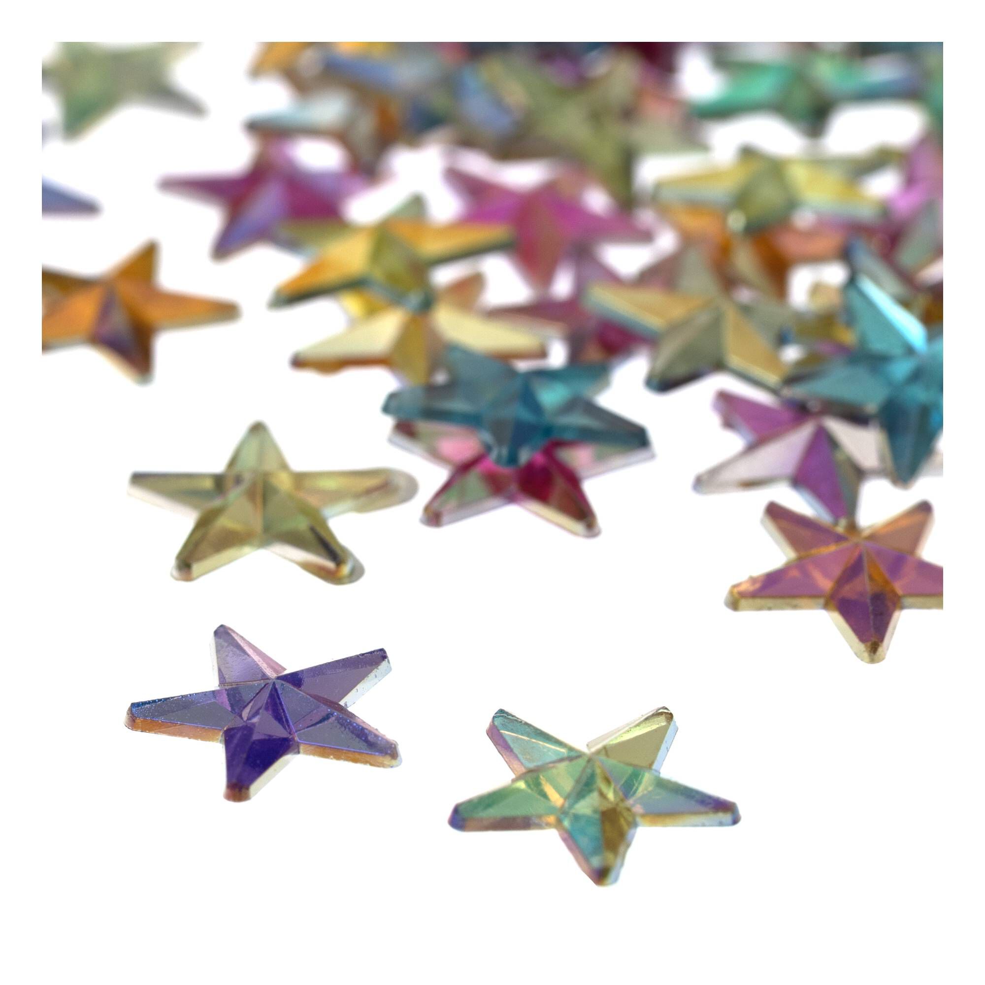 Star Gems 480 Pack | Hobbycraft