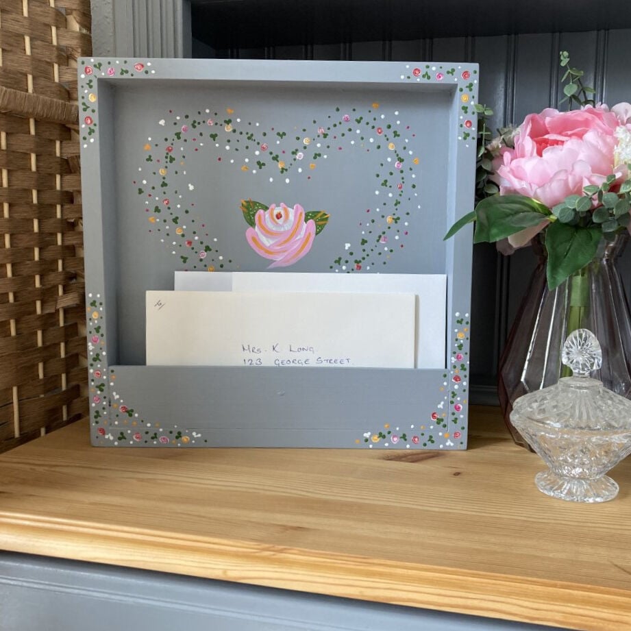 A Beginner's Guide to Canal Boat Folk Art | Hobbycraft