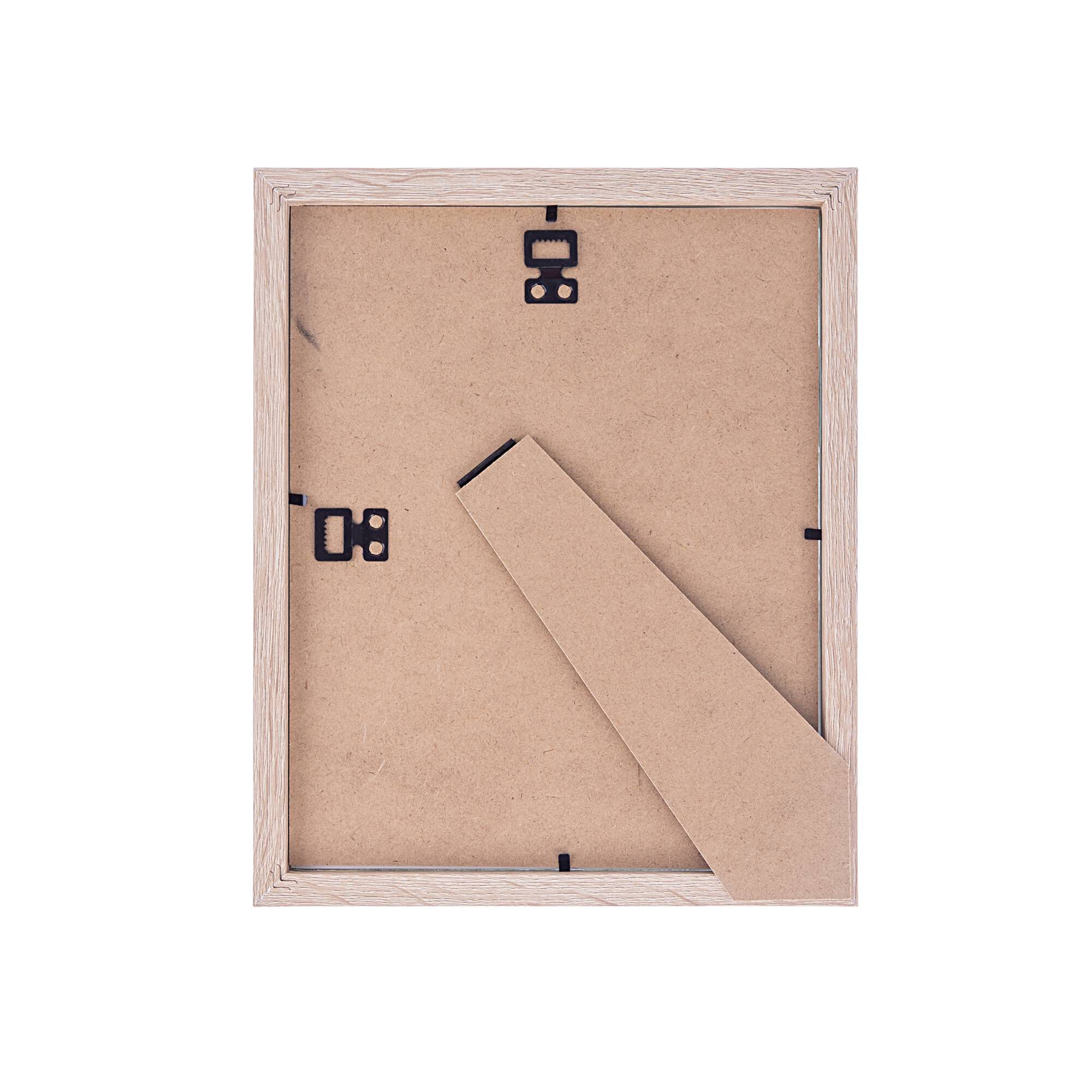 Oak Effect Picture Frame 25cm x 20cm | Hobbycraft