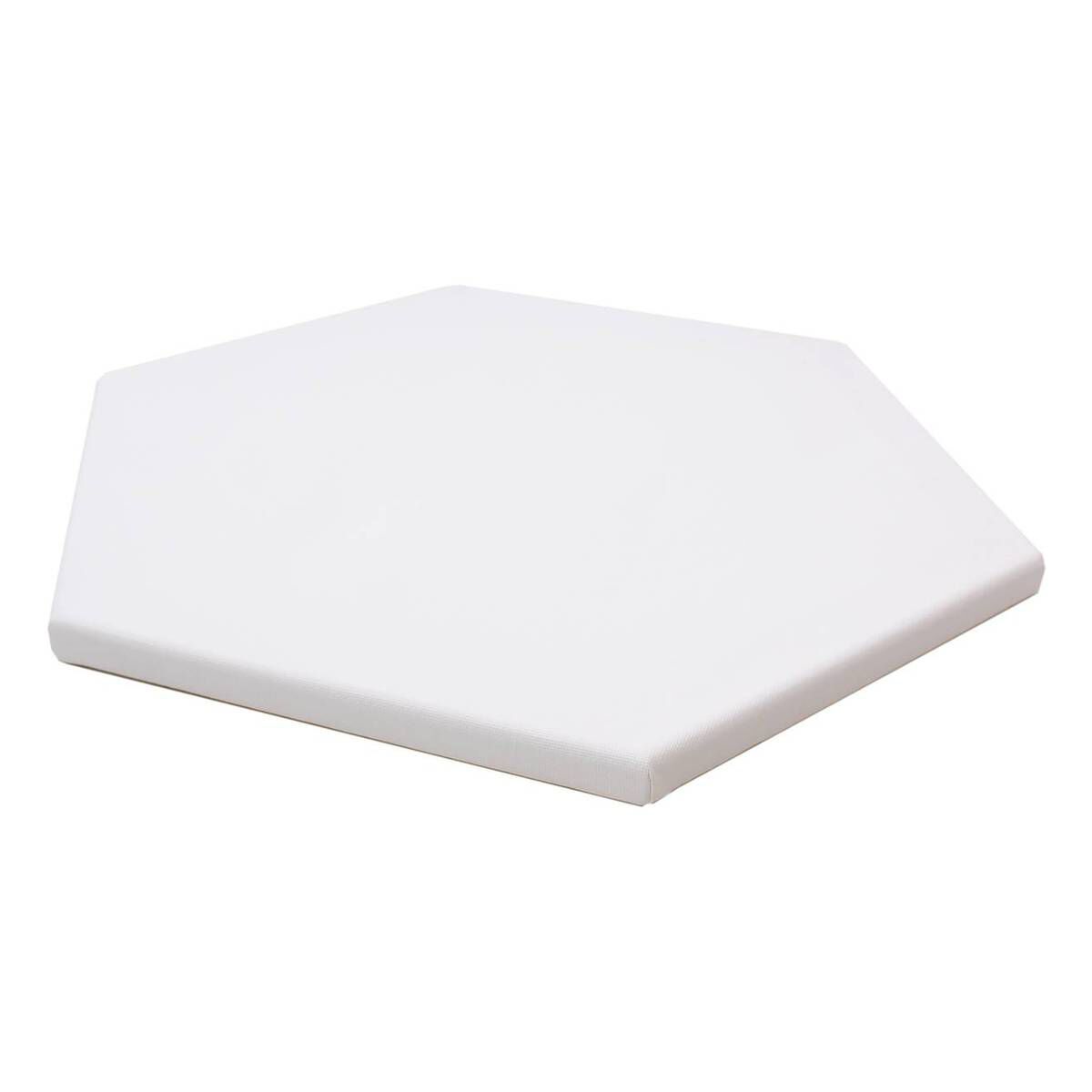 Hexagon Canvas 30cm | Hobbycraft