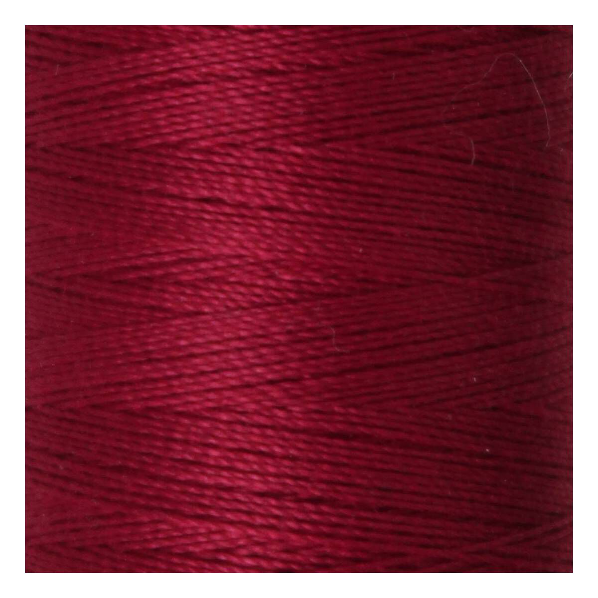 Gutermann Red Sulky Cotton Thread 30 Weight 300m (1169) | Hobbycraft