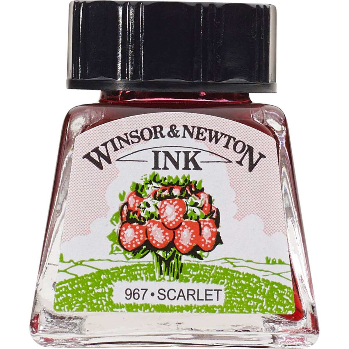 Winsor & Newton Drawing Inks | Hobbycraft