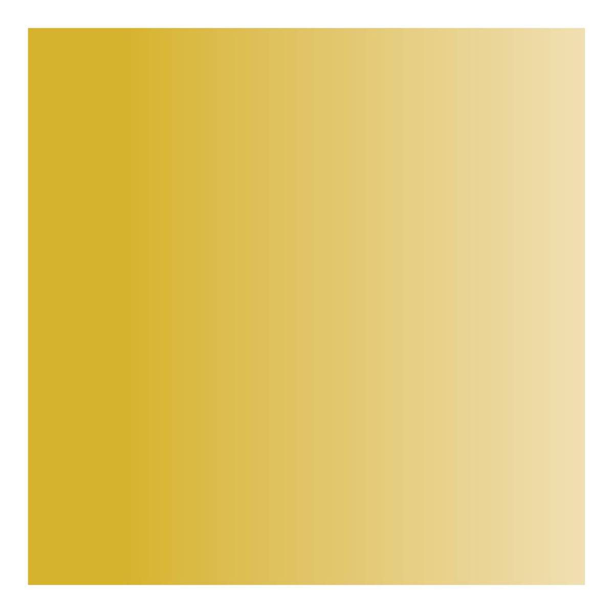 Daler-Rowney System3 Pale Gold Hue Acrylic Paint 59ml | Hobbycraft