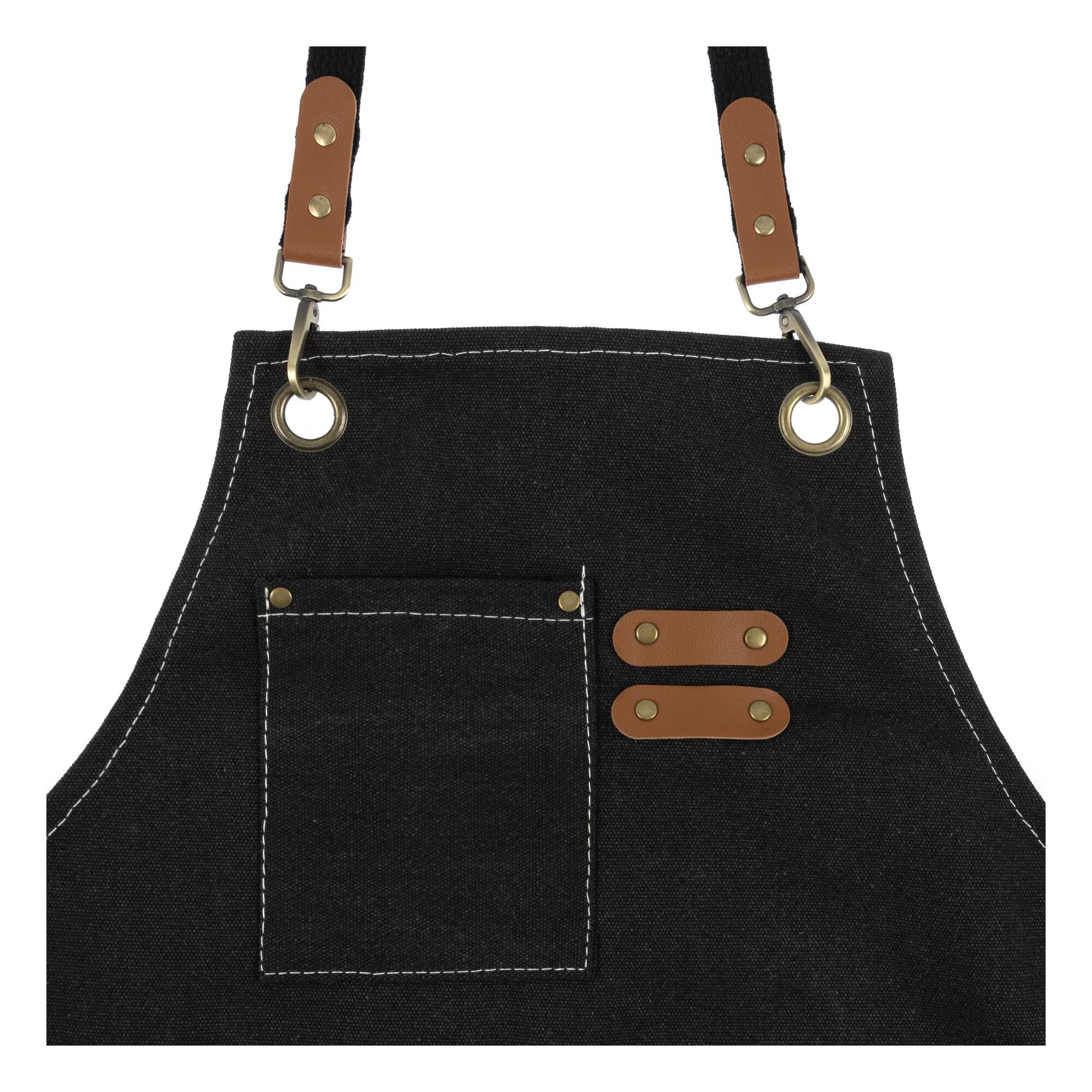 Shore & Marsh Artist’s Apron | Hobbycraft