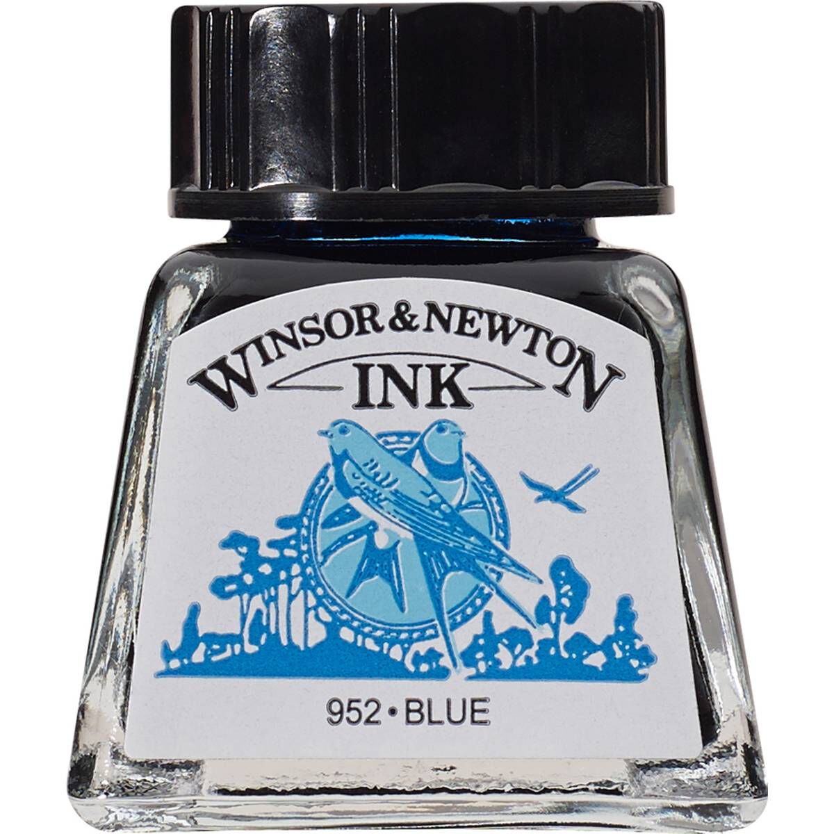 Winsor & Newton Drawing Inks | Hobbycraft