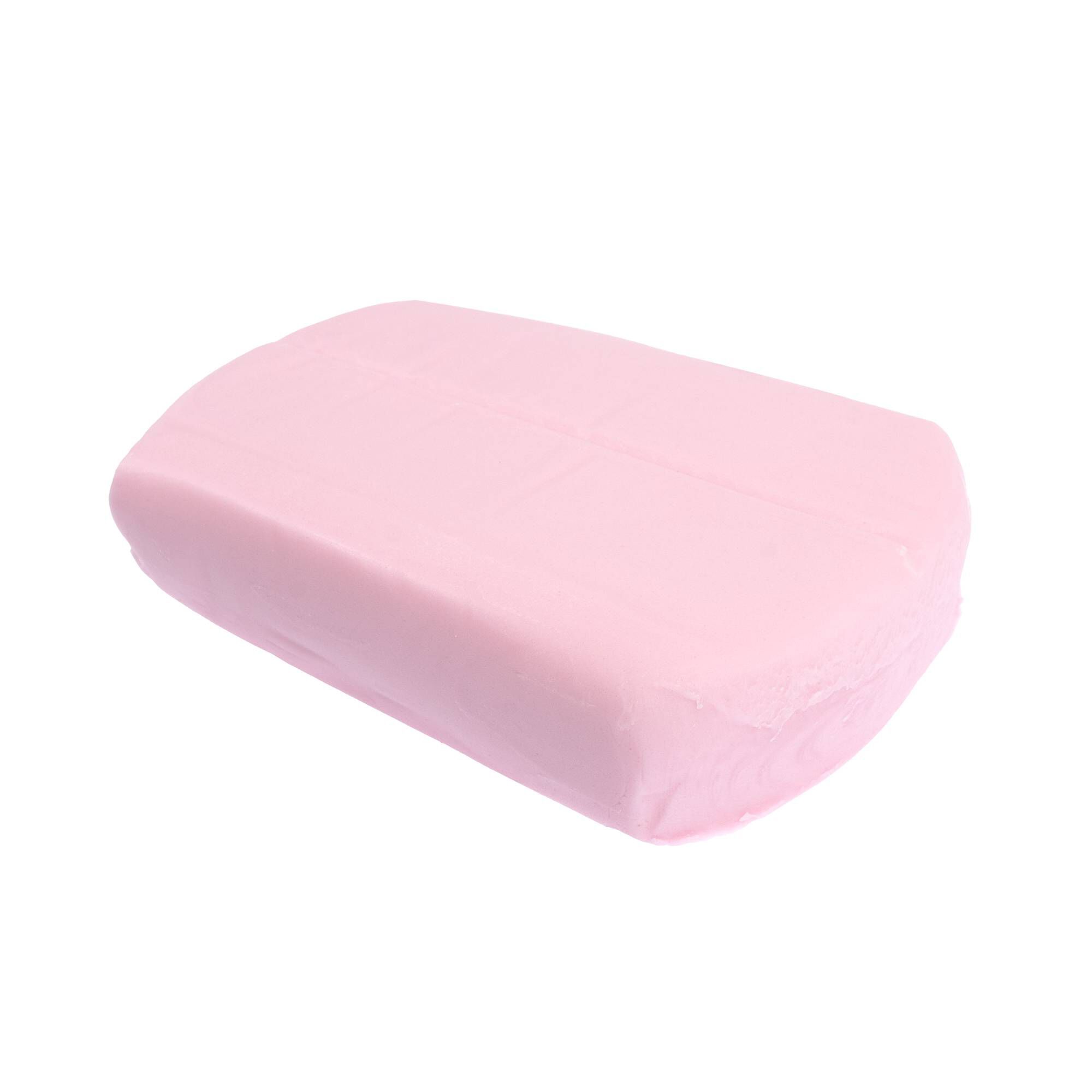 The Sugar Paste Rose Pink Sugarpaste 1kg | Hobbycraft